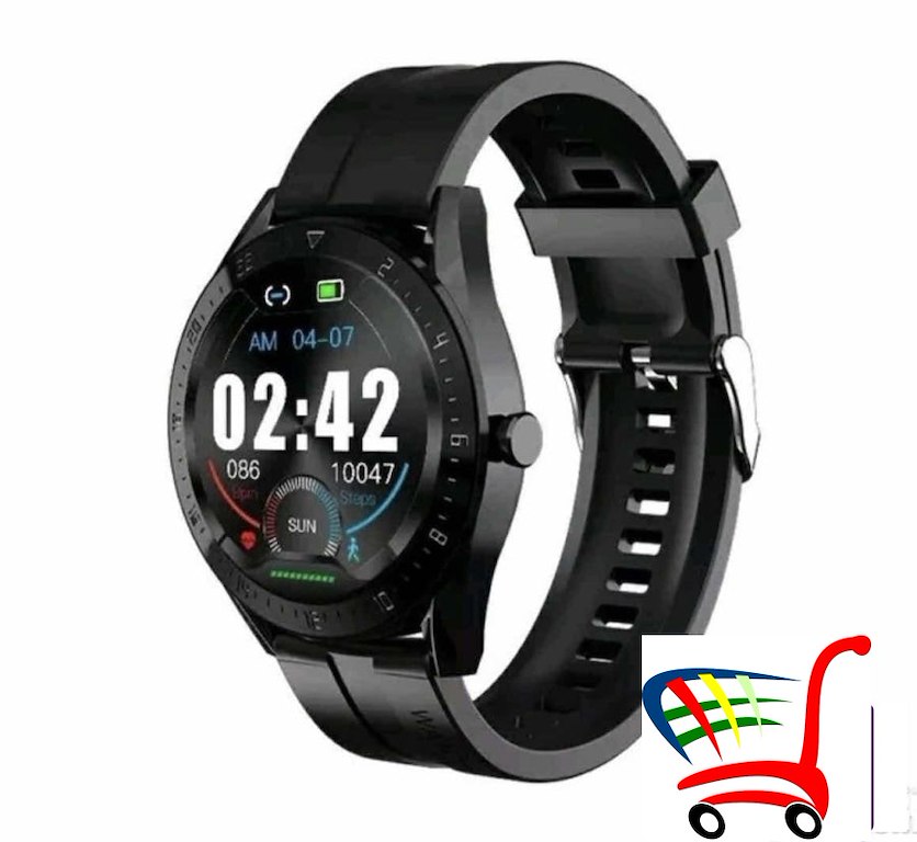 Pametan sat – Smart watch K60 – Pametan sat – Smart watch K60