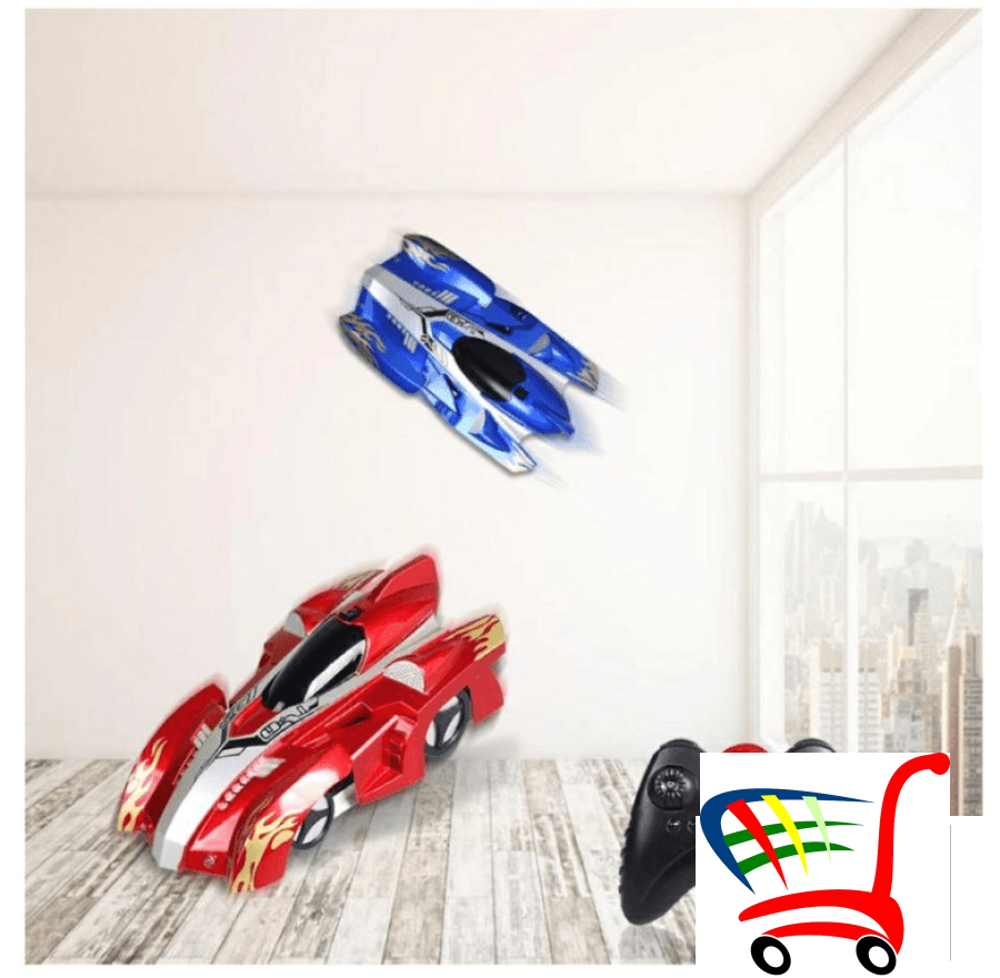 PAW Patrol Wall Climber Automobil Za Decu Patrolne Sape – PAW Patrol Wall Climber Automobil Za Decu Patrolne Sape