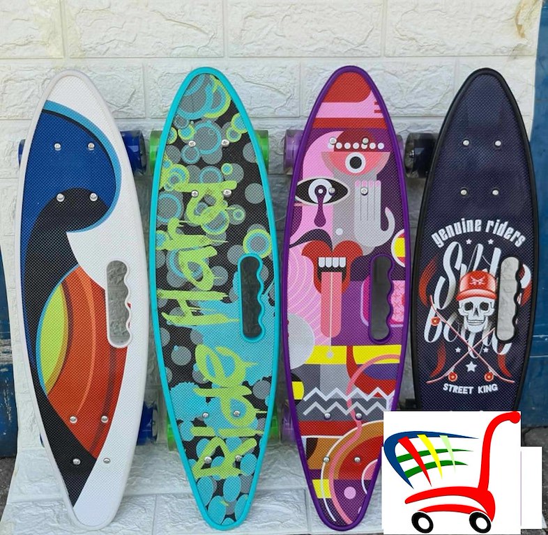Penibord/pennyboard/skejtbord/rozi – Penibord/pennyboard/skejtbord/rozi
