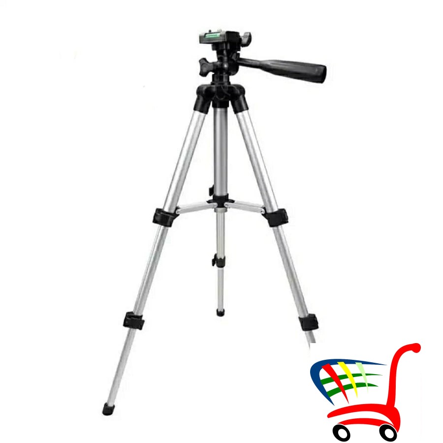 Podesivi produžni tripod – Podesivi produžni tripod