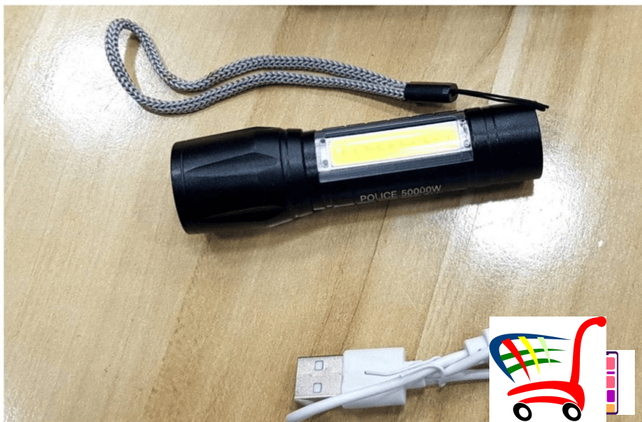 Police – Punjiva lampa – Police – Punjiva lampa