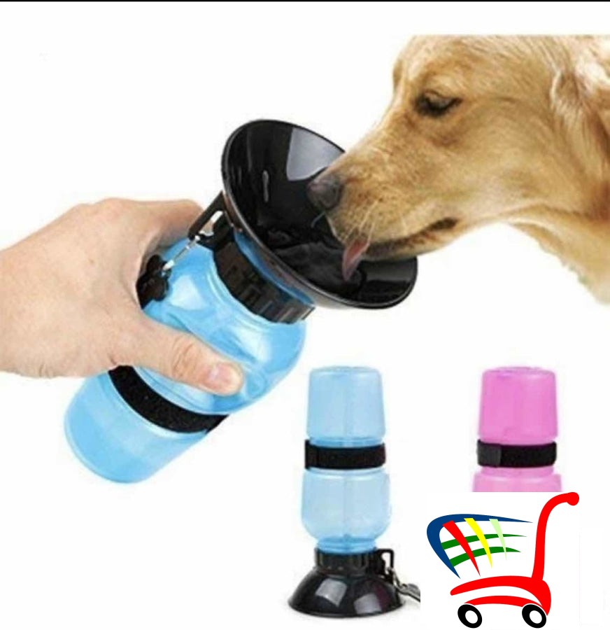 posuda boca za vodu za kućne ljubimce pse – posuda boca za vodu za kućne ljubimce pse
