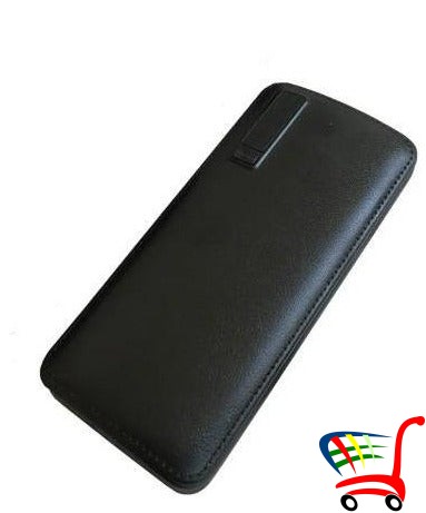 Power bank 20000 mAh LUX – Power bank 20000 mAh LUX