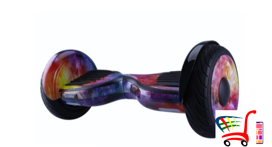 Premium : Hoverboard / Hoverbord 10 incha Veliki Super 7 – Premium : Hoverboard / Hoverbord 10 incha Veliki Super 7