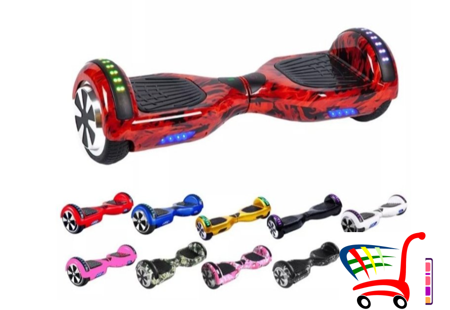 Premium : Hoverboard / Hoverbord 6,5 Incha Super 12 – Premium : Hoverboard / Hoverbord 6,5 Incha Super 12