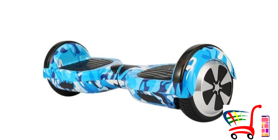 Premium : Hoverboard / Hoverbord 6,5 Incha Super Color 10 – Premium : Hoverboard / Hoverbord 6,5 Incha Super Color 10