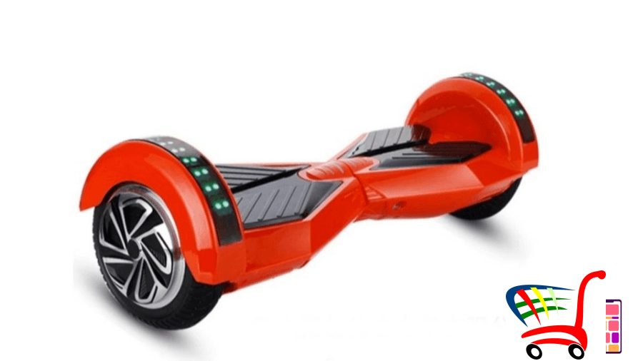 Premium : Hoverboard / Hoverbord 8 Incha Super 4 – Premium : Hoverboard / Hoverbord 8 Incha Super 4