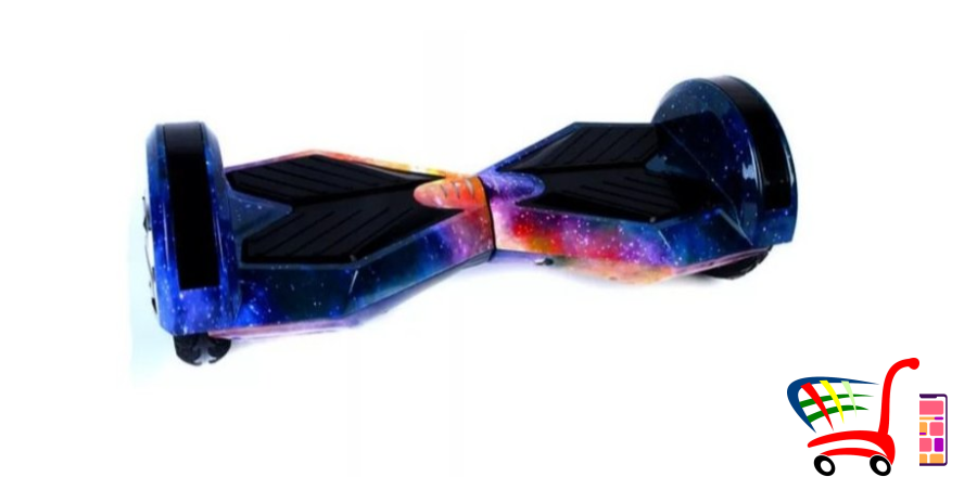 Premium : Hoverboard / Hoverbord 8 Incha Super Color 4 – Premium : Hoverboard / Hoverbord 8 Incha Super Color 4