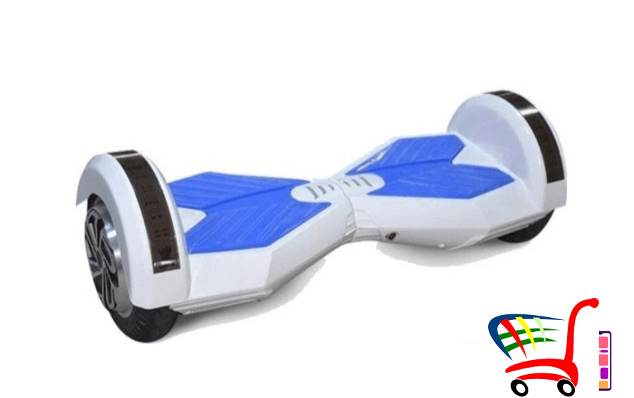 Premium : Hoverboard / Hoverbord 8 Incha Super Color 7 – Premium : Hoverboard / Hoverbord 8 Incha Super Color 7