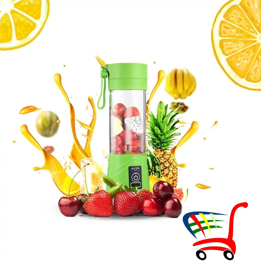 Prenosivi Blender- – Prenosivi Blender-