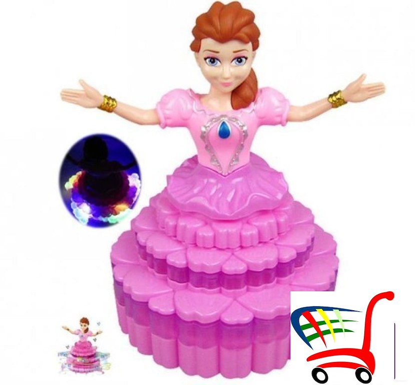 Rotirajuća princeza-Igračka-princeza-Igračka-Igračka – Rotirajuća princeza-Igračka-princeza-Igračka-Igračka