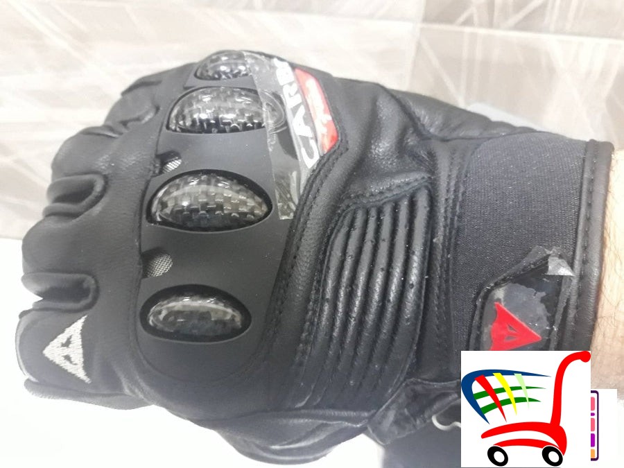 Rukavice kožne za motor/DAINESE – Rukavice kožne za motor/DAINESE