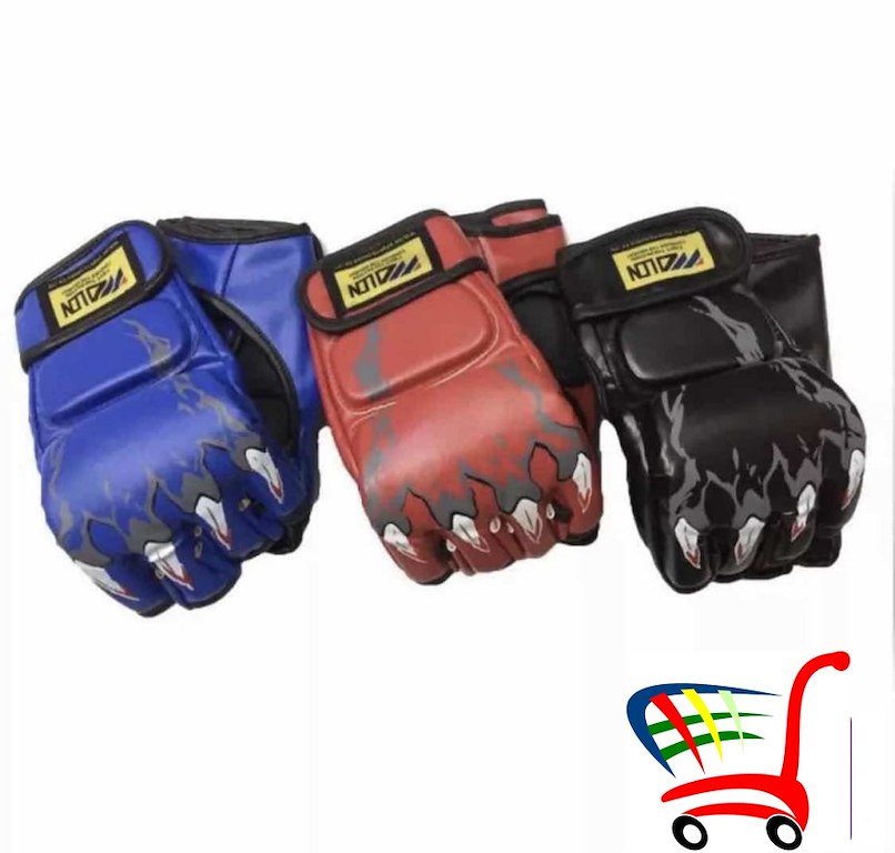 rukavice za box MMA rukavice za džak – rukavice za box MMA rukavice za džak