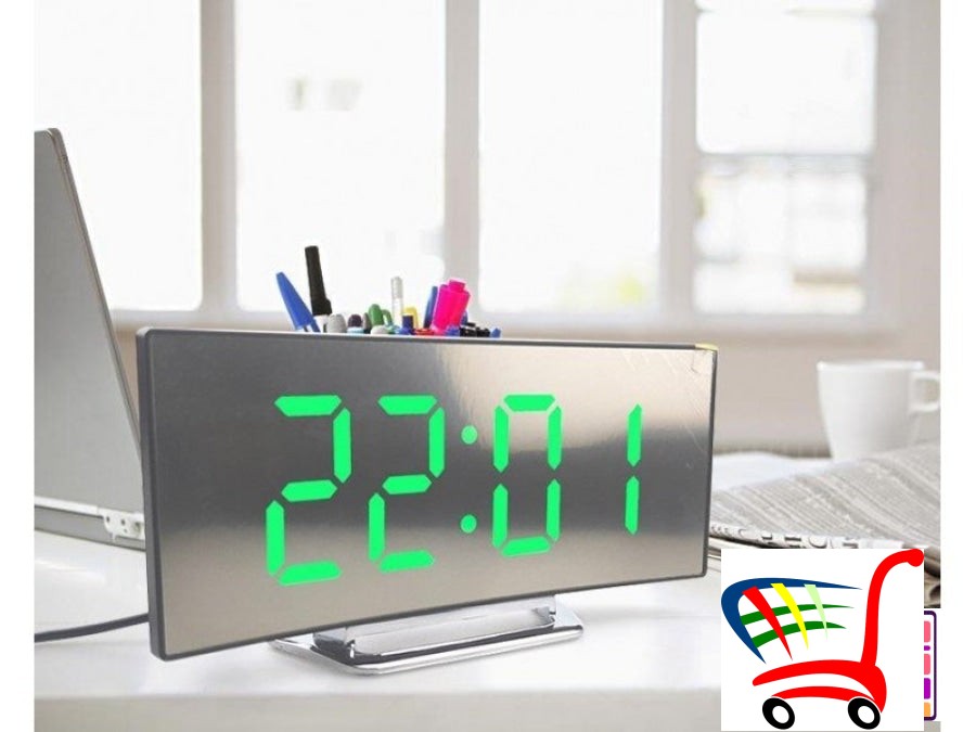 Sat digitalni – Sat – Sat digitalni – Sat