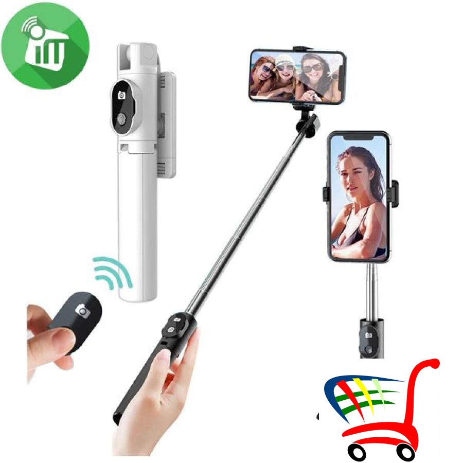 Selfie stick P20 – Selfie stick P20