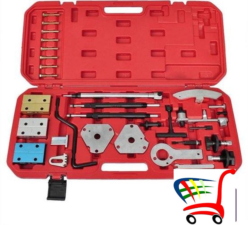 Set za zupčenje Fiat, Alfa Romeo, Lancia, Peugeot – Set za zupčenje Fiat, Alfa Romeo, Lancia, Peugeot