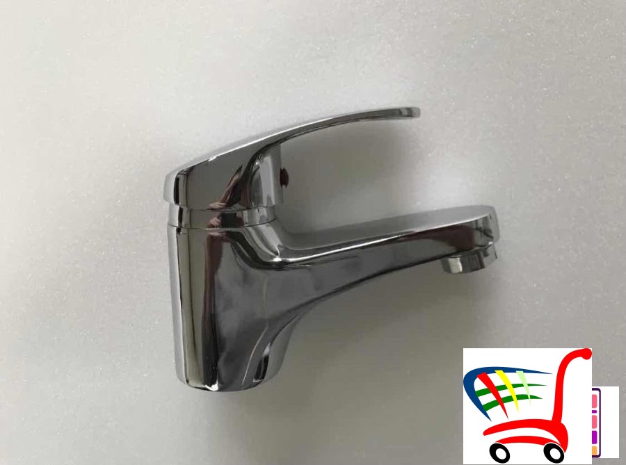 Slavina za lavabo umivaonik inox – Slavina za lavabo umivaonik inox