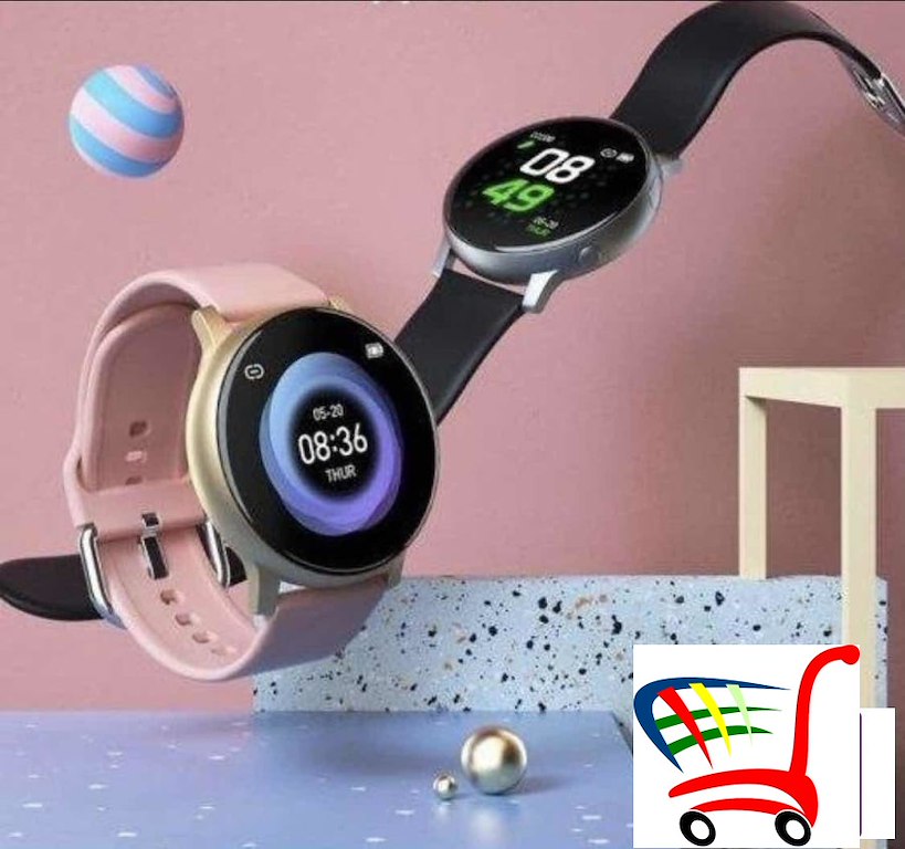 Smart sat smartic satic JL-2 smart watch rucni sat – Smart sat smartic satic JL-2 smart watch rucni sat