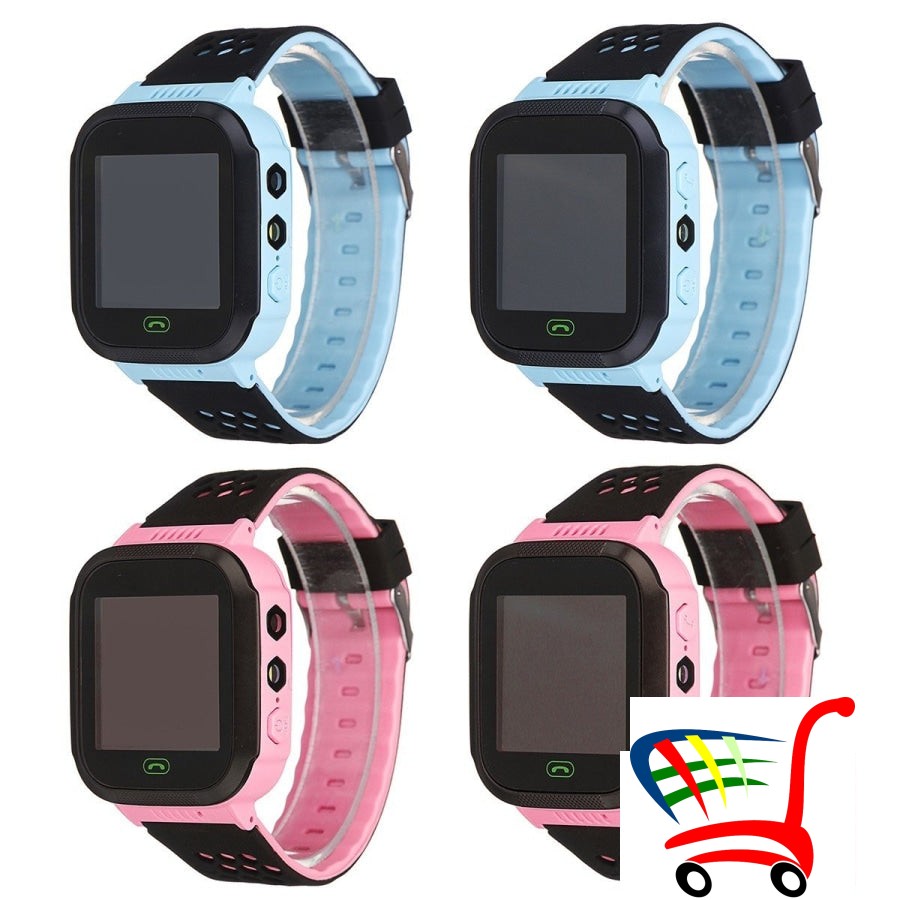 Smart Watch Q528 Kids GPS Tracker Watch Kids – Smart Watch Q528 Kids GPS Tracker Watch Kids