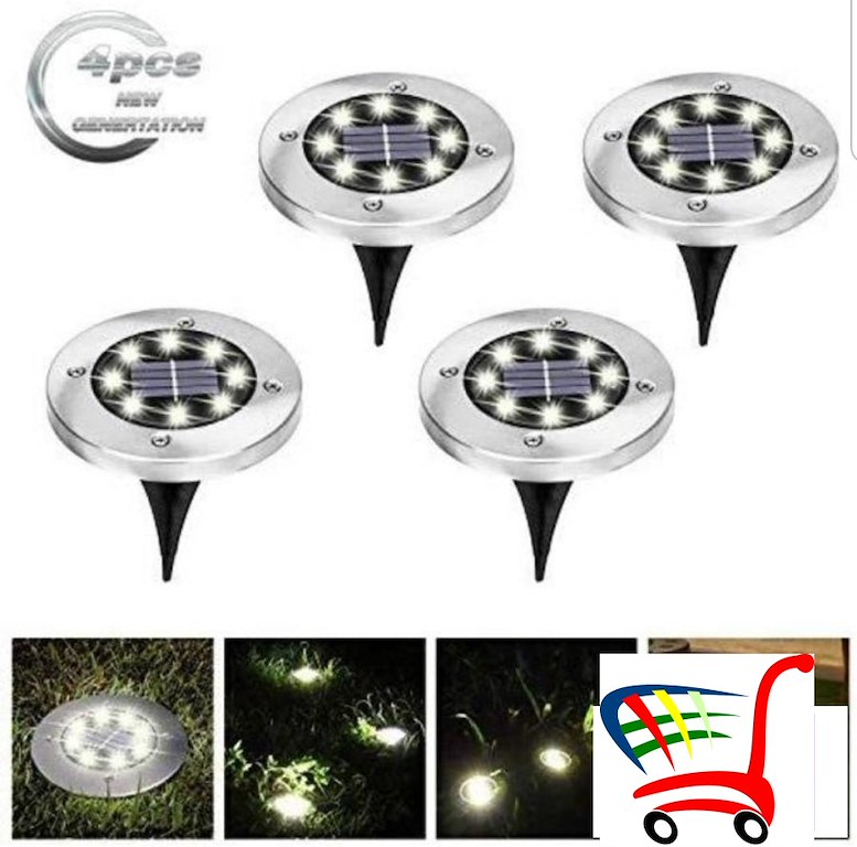 Solarne disk lampe – Solarne lampe – Disk lights Disk lampe – Solarne disk lampe – Solarne lampe – Disk lights Disk lampe