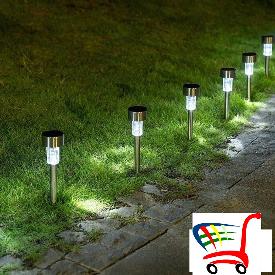 Solarne LAWN lampe za dvoriste – Solarne LAWN lampe za dvoriste