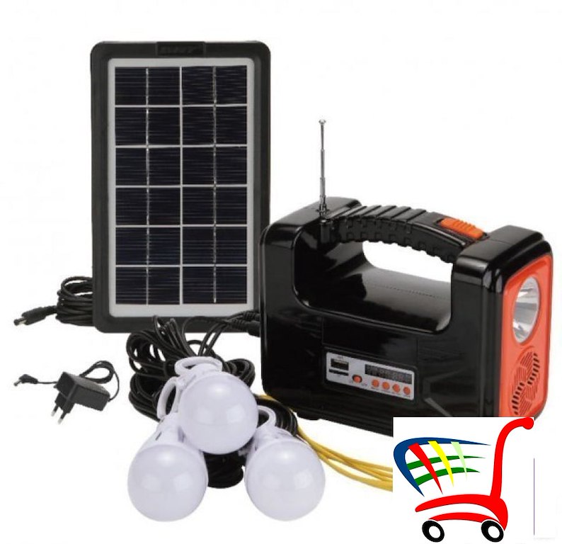 Solarni sistem DAT AT-9011B-solarni-solarni sistem-solarni – Solarni sistem DAT AT-9011B-solarni-solarni sistem-solarni