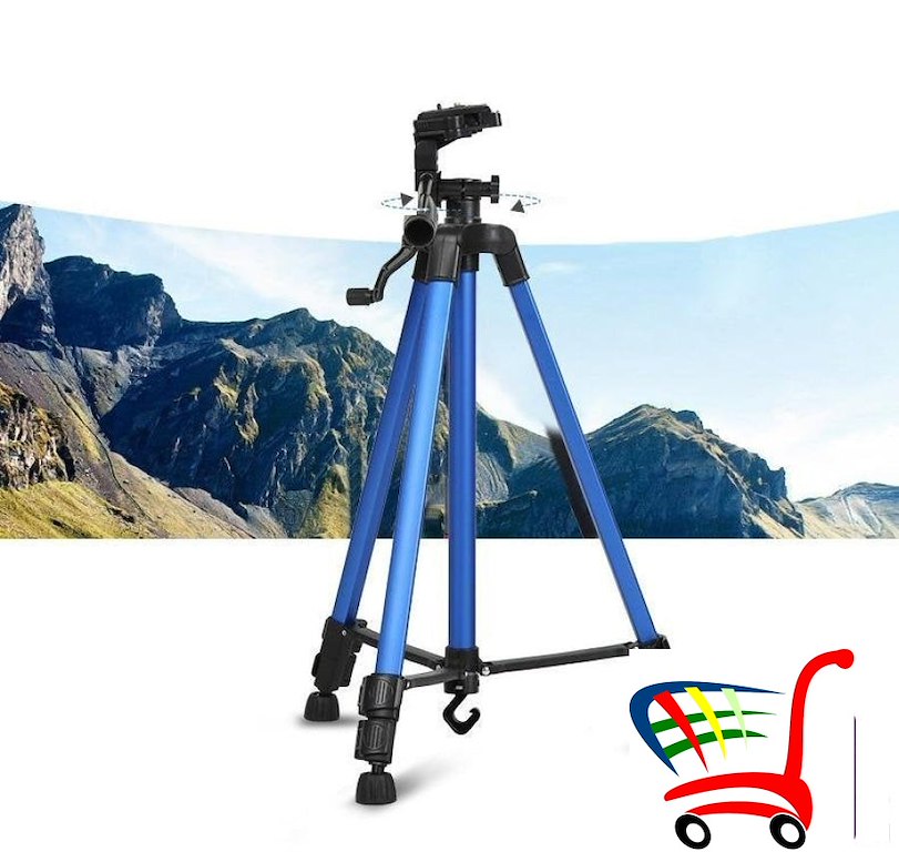 Stalak stativ TRIPOD 3366 NOV – Stalak stativ TRIPOD 3366 NOV