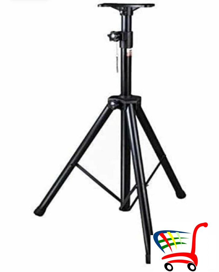 stalak za zvučnik – tripod nosač držač za zvučnike – 3 velič – stalak za zvučnik – tripod nosač držač za zvučnike – 3 velič