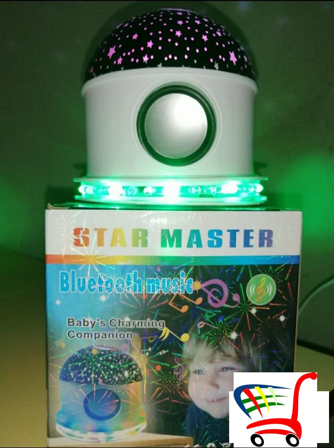 Star Master muzicko zvezdano nebo – Star Master muzicko zvezdano nebo