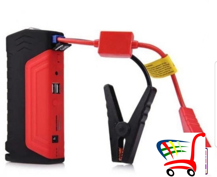 Starter Akumulatora 8000mah/12v – Starter Akumulatora 8000mah/12v