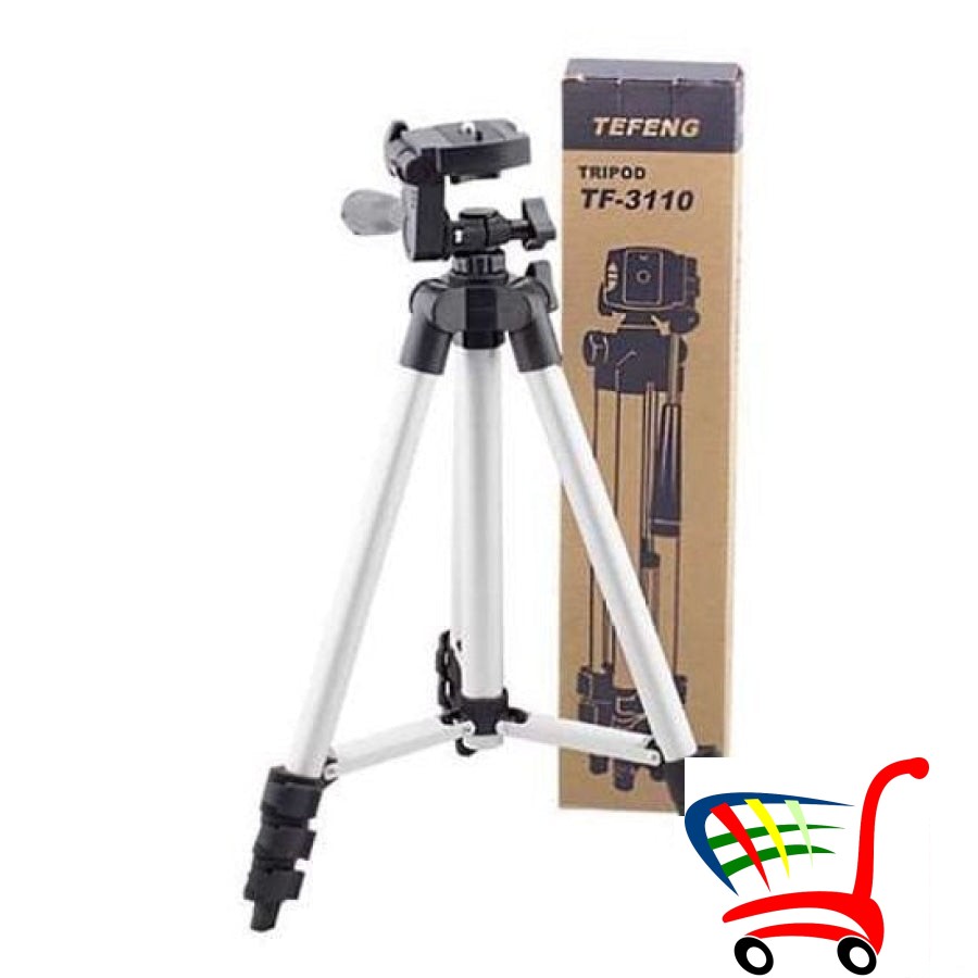 Stativ TRIPOD 3110 1020mm – Stativ TRIPOD 3110 1020mm