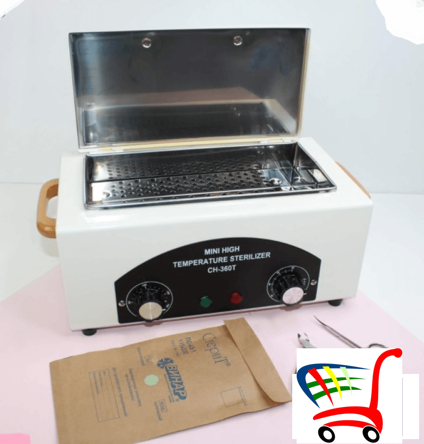 Sterilizator () – Sterilizator ()