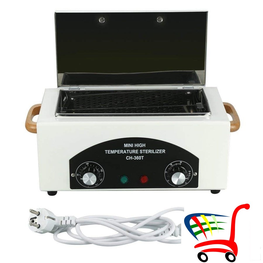 Sterilizator CH 360T – Sterilizator 300W – Sterilizator CH 360T – Sterilizator 300W