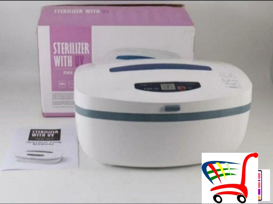 sterilizator uv – za alat i opremu FMX – 55 – sterilizator uv – za alat i opremu FMX – 55