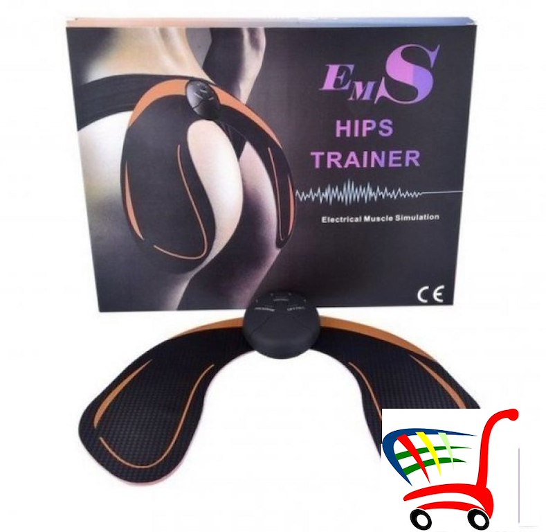 Stimulator Misica Gluteusa EMS HIPS TRAINER – Stimulator Misica Gluteusa EMS HIPS TRAINER