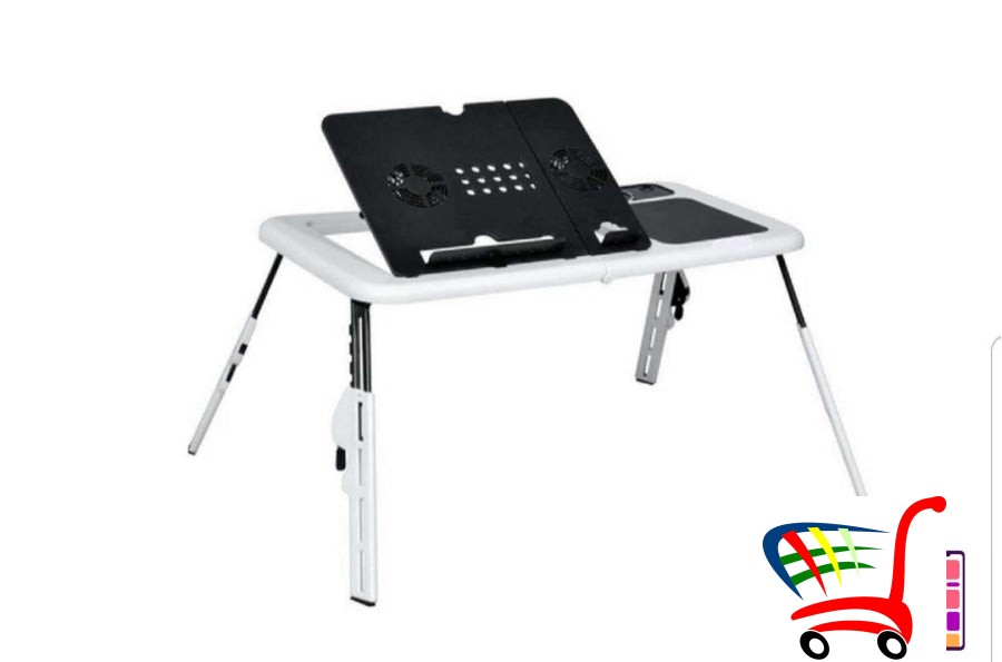 Sto za laptop E-table – Sto za laptop E-table