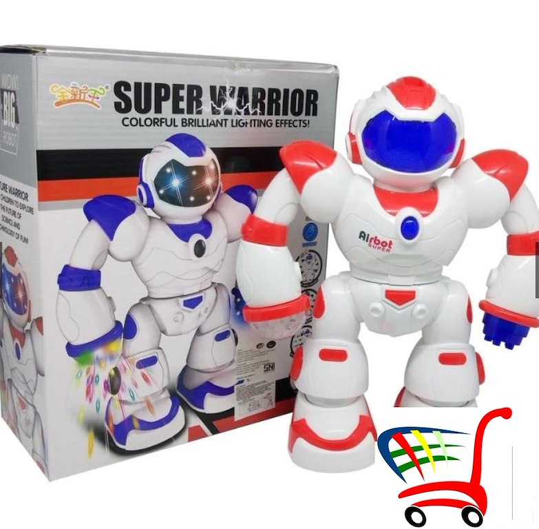 Super robot-igracka robot-ROBOT ZA DECU-igracka robot – Super robot-igracka robot-ROBOT ZA DECU-igracka robot