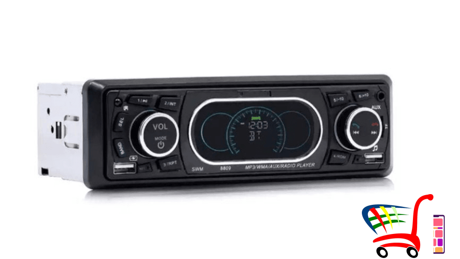 SUPER SERIJA Nove Generacije AUTO Radio MP3/USB/BT/SD o – SUPER SERIJA Nove Generacije AUTO Radio MP3/USB/BT/SD o