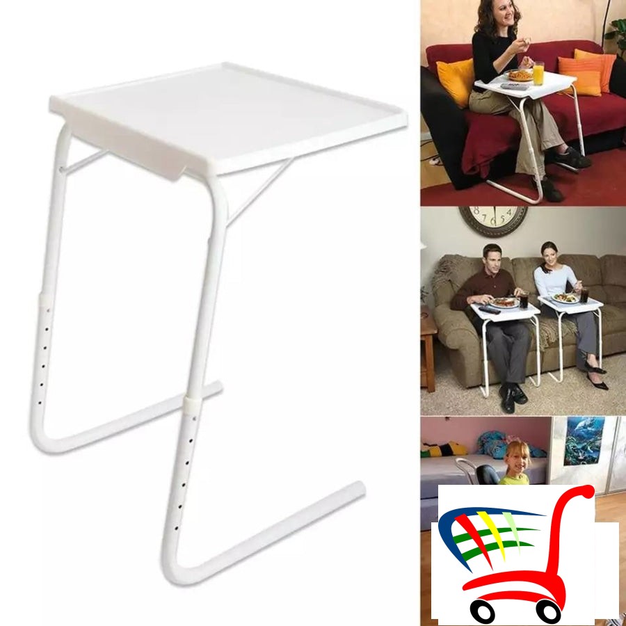 TABLE MATE 2/višenamenski prenosivi sto – TABLE MATE 2/višenamenski prenosivi sto