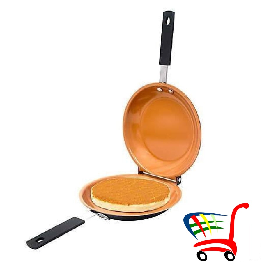 Tava za americke palacinke – Tava za americke palacinke