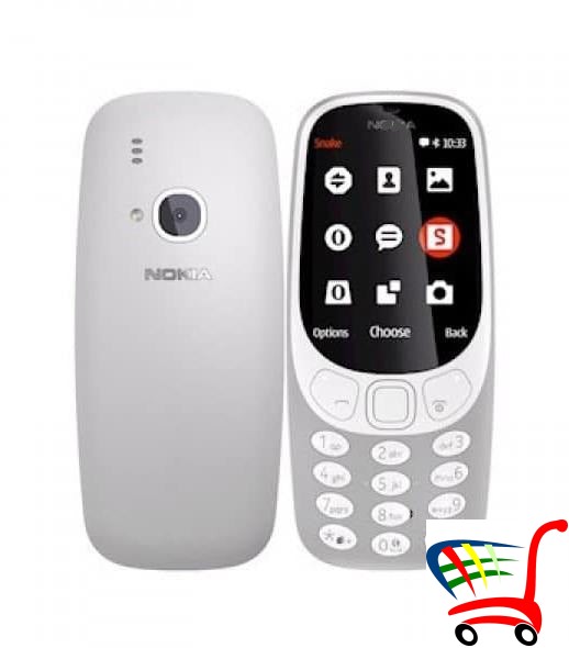 Telefon N 3310 dual SIM – Telefon N 3310 dual SIM