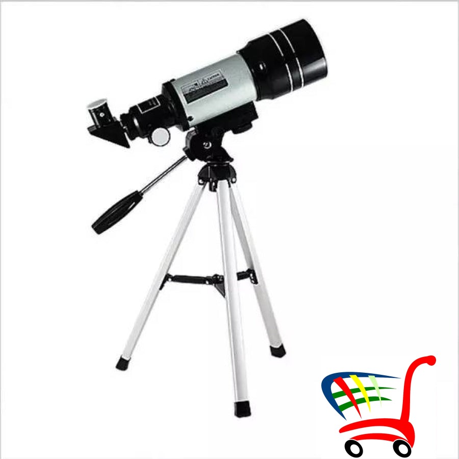 Teleskop – Astronomski teleskop – Teleskop – Astronomski teleskop