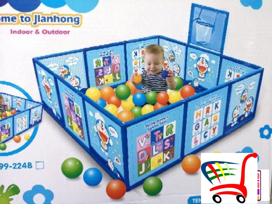 Tenda za bebe sa kosem – Tenda za bebe sa kosem