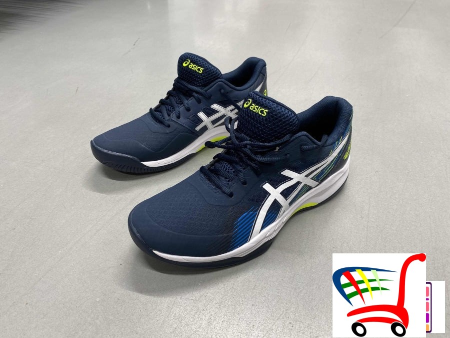 Teniske patike Asics – Teniske patike Asics