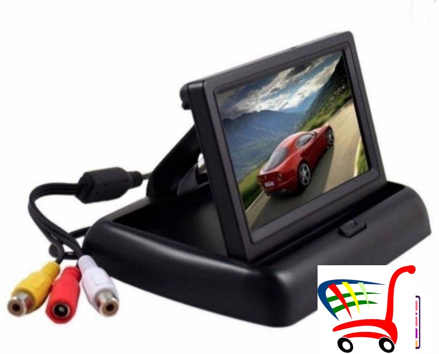 TFT Monitor za auto-Monitor za auto-Monitor – TFT Monitor za auto-Monitor za auto-Monitor