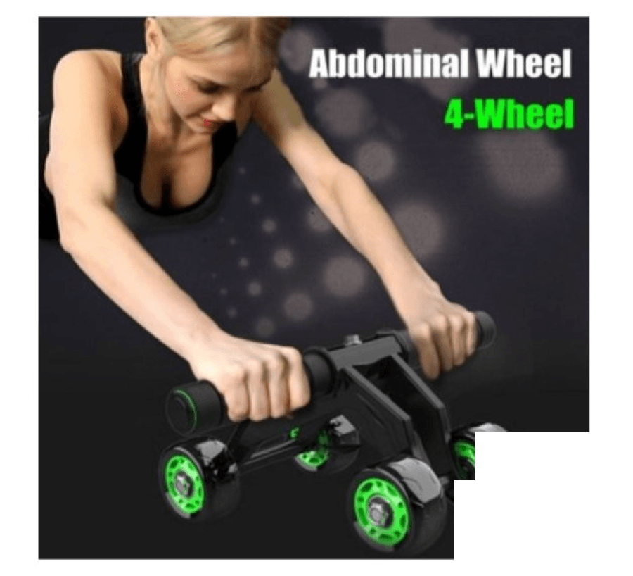 Tocak Za Vezbanje ABDOMINAL Wheel Tocak Za Treniranje – Tocak Za Vezbanje ABDOMINAL Wheel Tocak Za Treniranje