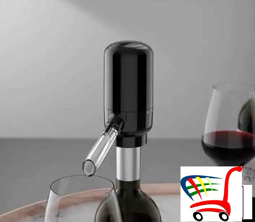 Tocilica za vino – Elektricna tocilica za vino – Tocilica za vino – Elektricna tocilica za vino