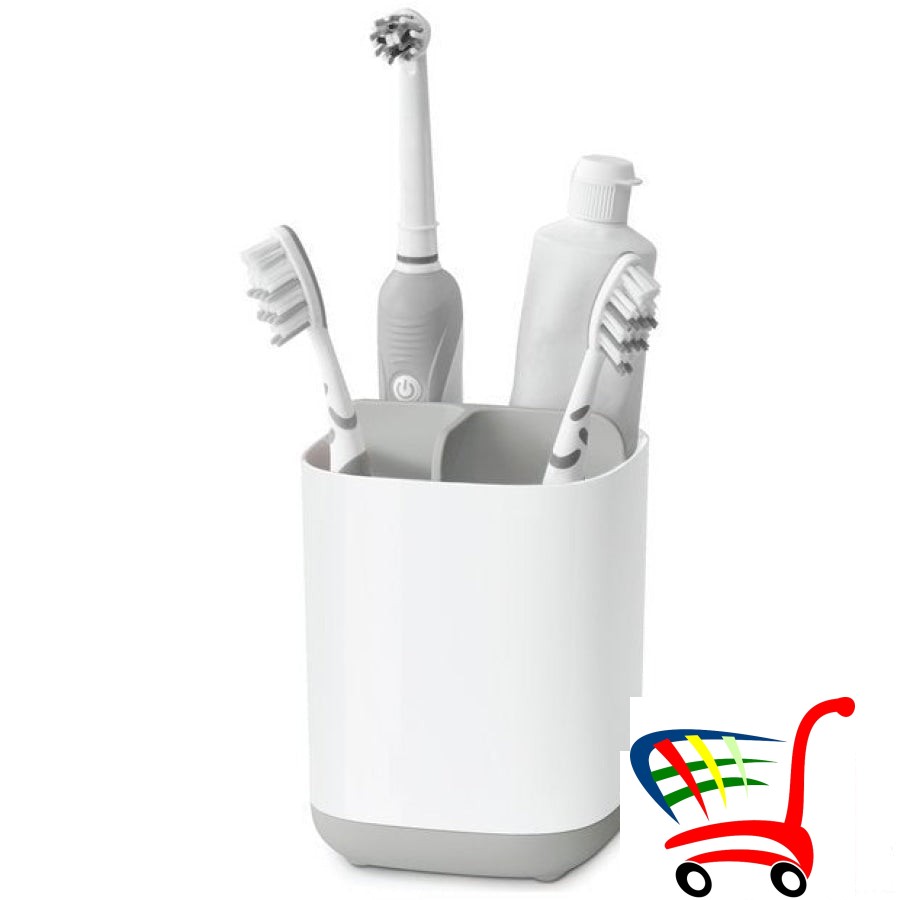 Toothbrush Caddy – Toothbrush Caddy