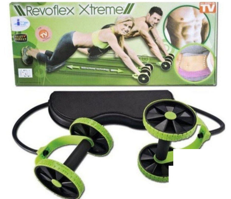 Trenazer Revoflex Extreme Trenažer a – Trenazer Revoflex Extreme Trenažer a