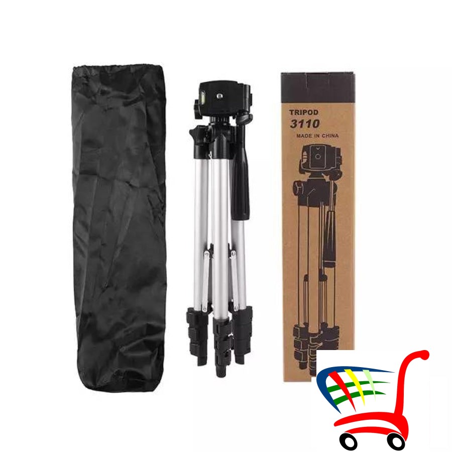 TRIPOD 3110/stativ/ – TRIPOD 3110/stativ/